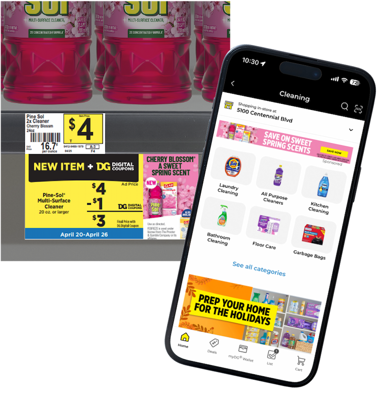 Vestcom + DGMN shelfAdz™ Case Study | DGMN