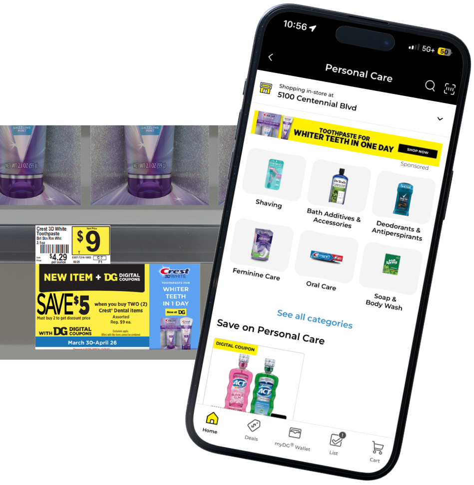 Retail media analysis and trends | DGMN